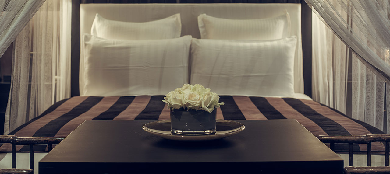 Suite Indulgence - Paradise Road Hotel
