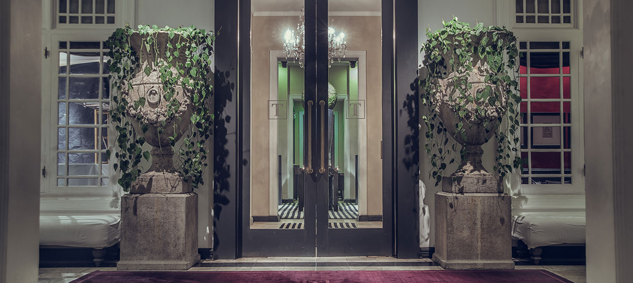 Special offers on Special Days | Tintagel Colombo